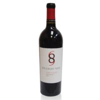 VINO TINTO SIX EIGHT NINE 689 BOT 75CL - Compradirecta.do