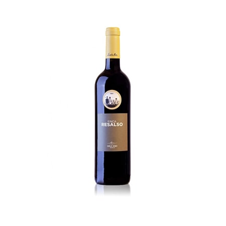 VINO TINTO EMILIO MORO FINCA RESALSO 75cl.. ESPAÑA - Compradirecta.do