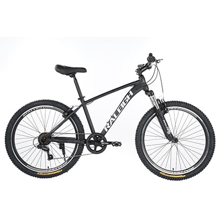 BICICLETA RALEIGH 26 MTB - Compradirecta.do